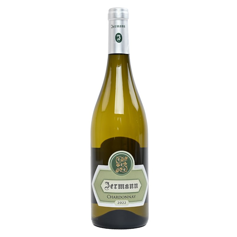 Jermann Chardonnay 0.75L