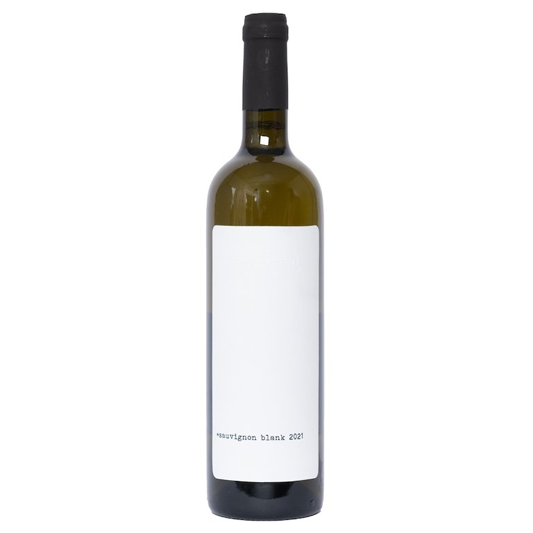 Chichateau Sauvignon Blanc 0.75L