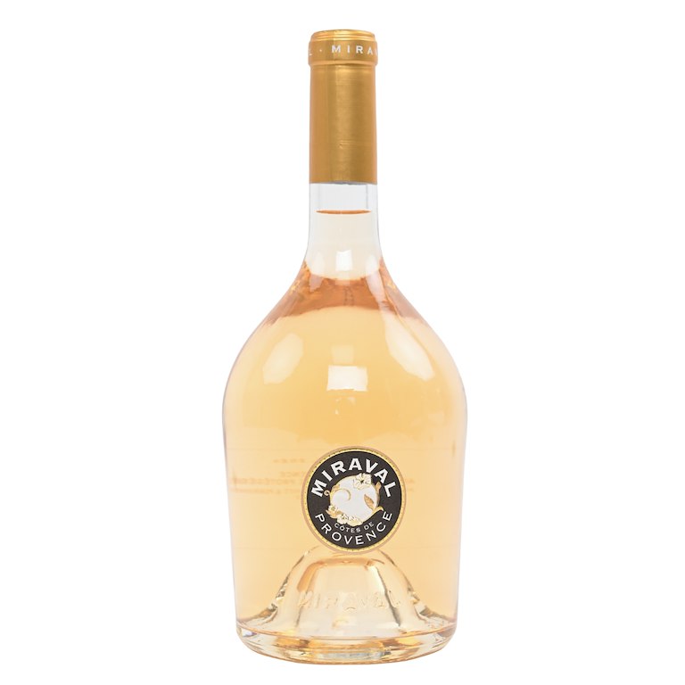 Chateau Miraval cotes de Provence 0.7L