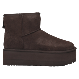 Ženske čizme Ugg Classic Mini Platform