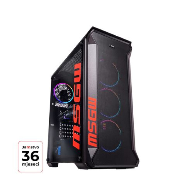 MSG GAMER R5 a103 55002x8GBM.2 1TB4060