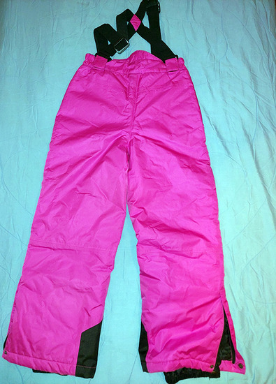 Crane Kids ski ili snowboard pantalone 134/140