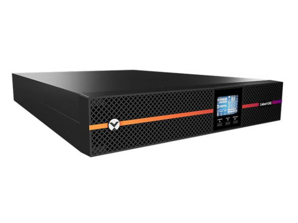 Vertiv (ex. Emerson) GXE3-1500IRT2UXL