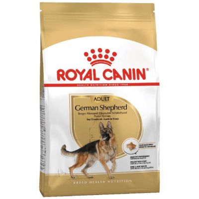 Royal Canin German Shepherd Adult 11kg