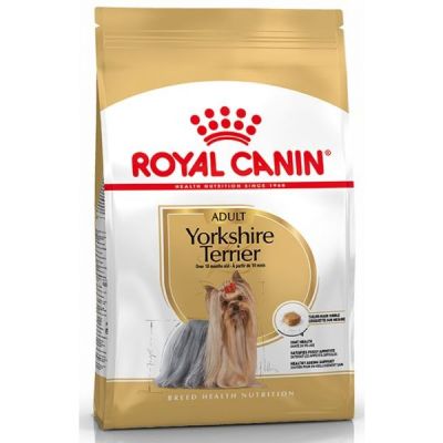 Royal Canin Yorkshire Terrier Adult 1,5kg