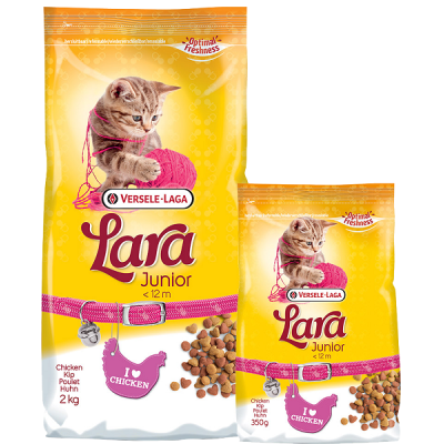 Versele-Laga Lara Junior Piletina 2kg