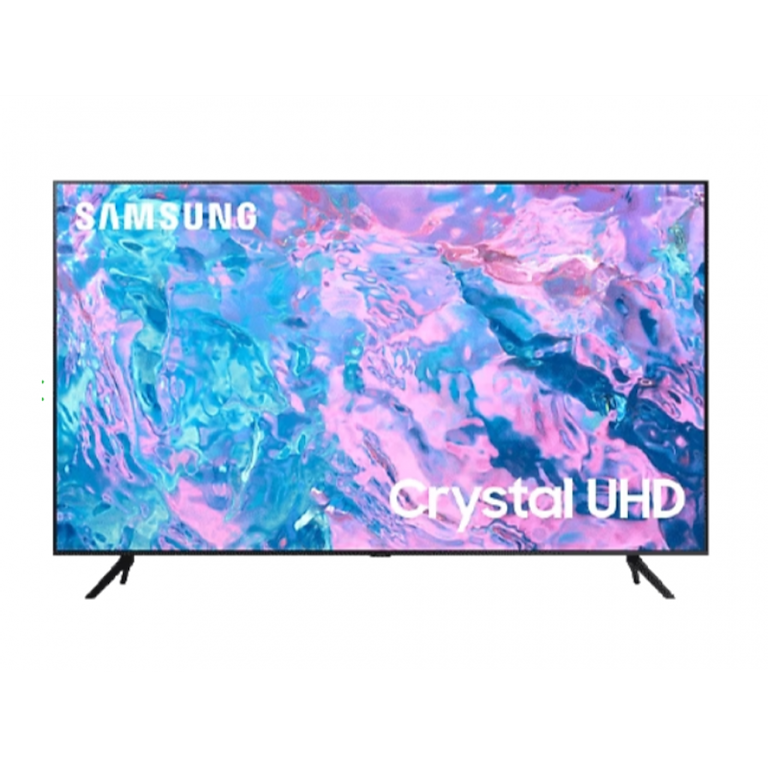 Televizor SAMSUNG UE75CU7172UXXH/LED/75"/UHD/smart/Tizen/crna