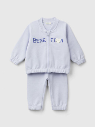 Benetton komplet trenerka za bebe