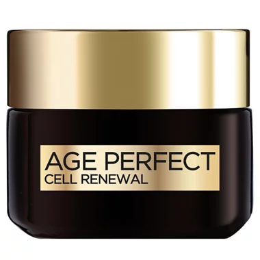 L'Oreal Paris
Dnevna krema za lice L'OREAL PARIS Age-Perfect