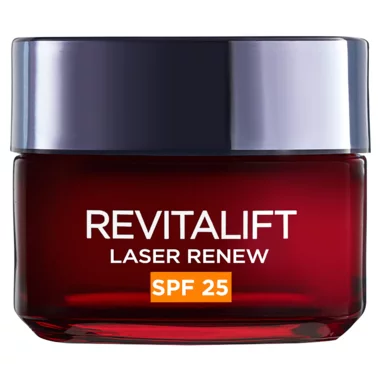 Dnevna krema SPF25 L'OREAL PARIS Revitalift Laser X3