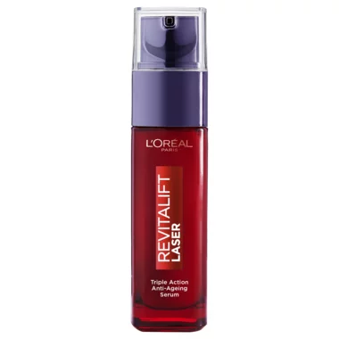 Serum protiv bora L'OREAL PARIS Revitalift Laser X3