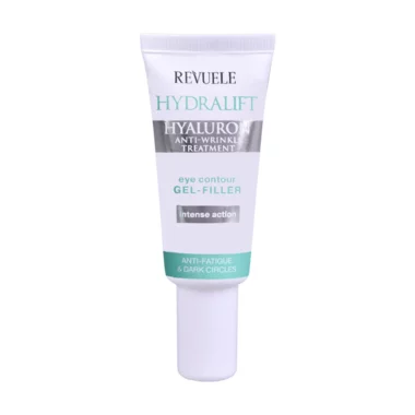 REVUELE Gel-Filler za predeo oko očiju REVUELE Hydralift Hyaluron