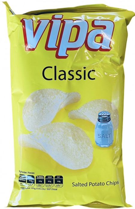 Vipa chips classic 27g (35/1)