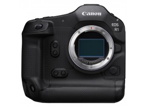 Canon EOS R1