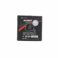 Baterija Hinorx za Nokia 8600 (BP-5M) 1450mAh nespakovana