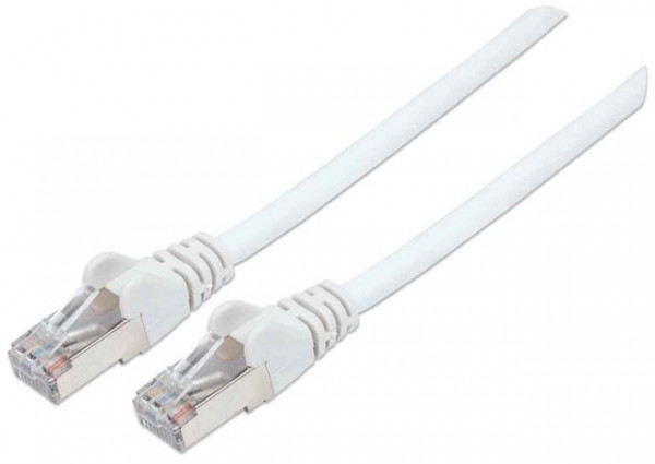 Kabl Intellinet LSOH Network,Cat6 certified, SFTP 1m, beli