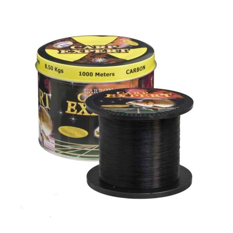 Carp Expert Black Carbon 0.40