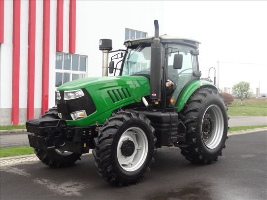 Tractor TT - 220