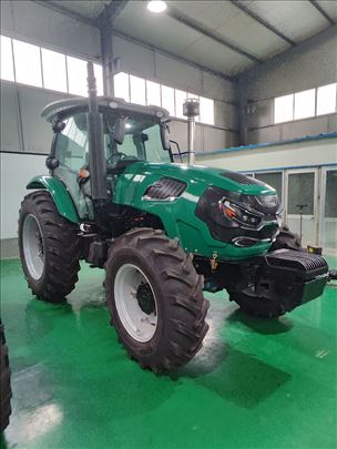 Tractor - T 160