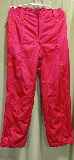 Ski pantalone