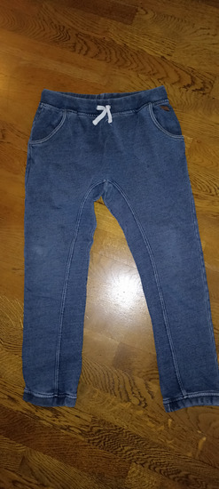 Zara jeans trenerka