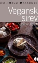 Veganski Sirevi Od Marina Brekalo