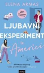 Ljubavni Eksperiment U Americi Od Elena Armas