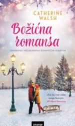 Božićna Romansa Od Catherine Walsh