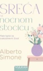 Sreća Na Noćnom Stočiću Od Alberto Simone