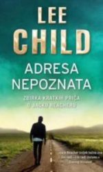 Adresa Nepoznata Od Lee Child