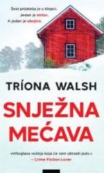 Snježna Mećava Od Tríona Walsh