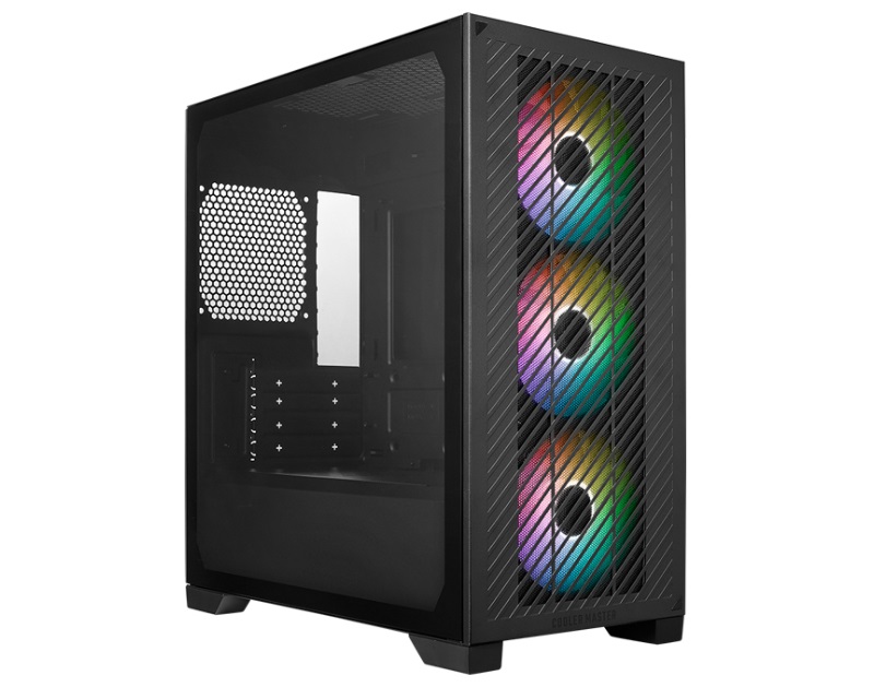 Cooler Master Elite 301 E301-KGNN-S00