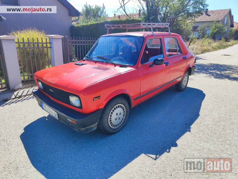 Zastava 101 101 55