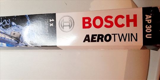 Brisači za auto Bosch