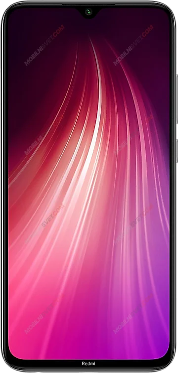 Xiaomi
Redmi Note 8 2021