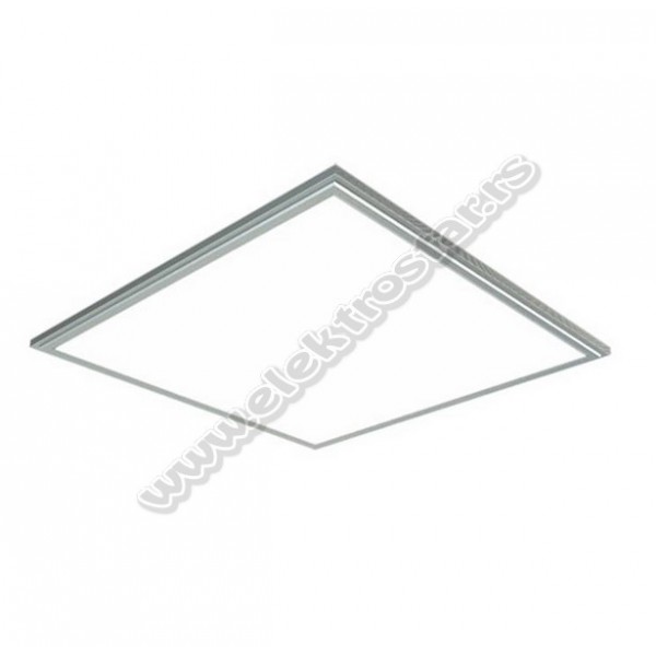 LED PANEL 42W 600x600x12mm 4000K BELI UGRADNI XL