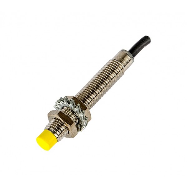 INDUKTIVNI SENZOR fi8mm LM8-2002A SCR NO 230V