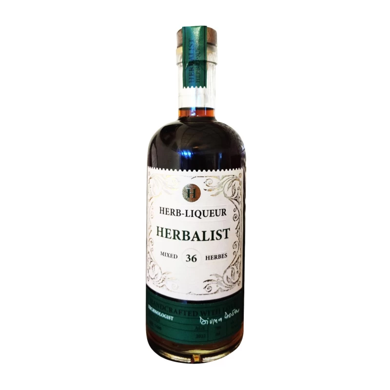 Herbalist Biljni Liker 0.7L