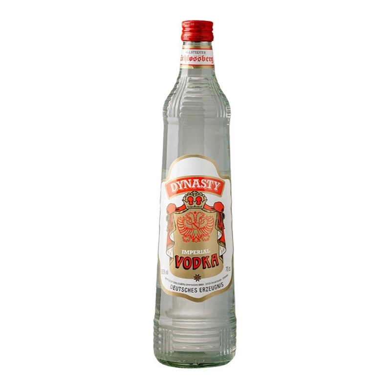 Dynasty Vodka 0,7L