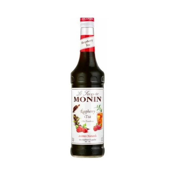 Monin Sirup Malina Čaj 1L u PET ambalaži