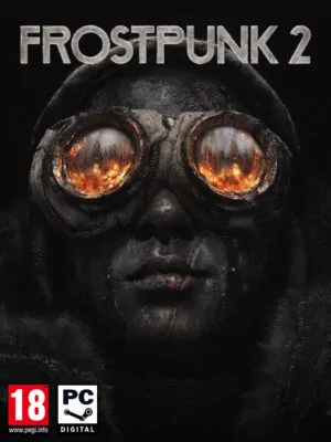 Frostpunk 2 (PC)
