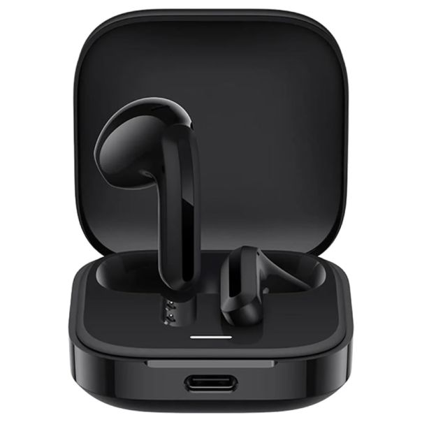 XIAOMI Bluetooth slušalice Redmi Buds 6 Active, crna