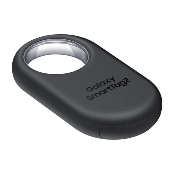 SAMSUNG Geolokator SmartTag 2, crna