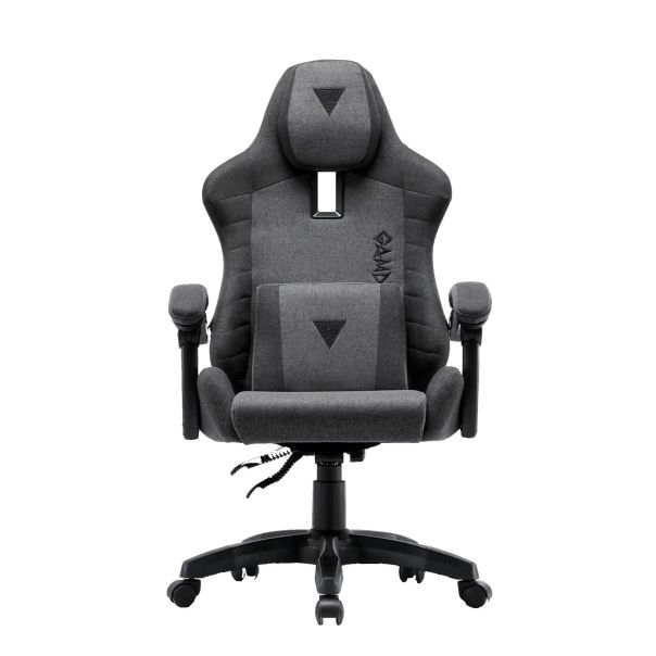 Gaming stolica Gamdias Zelus E3 Weave sivo/crna