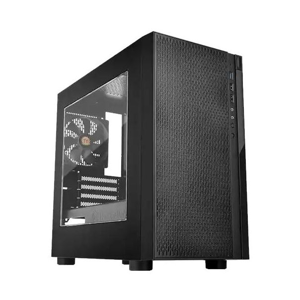 Kućište Thermaltake Versa H18 sa prozorom