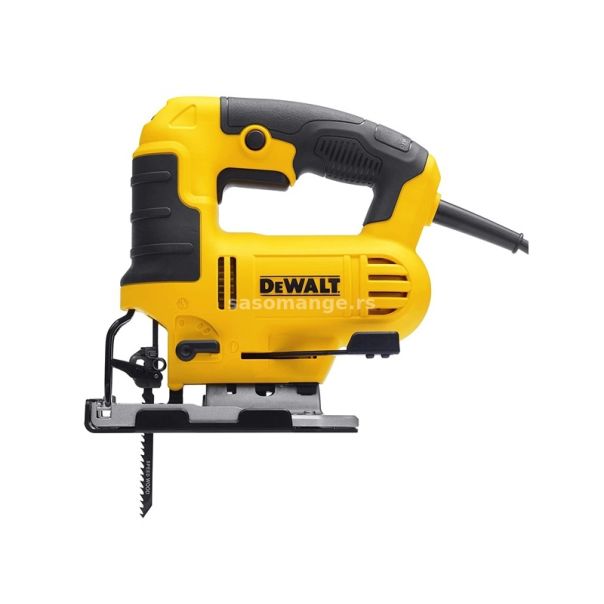 DeWALT Ubodna testera 650W DWE349