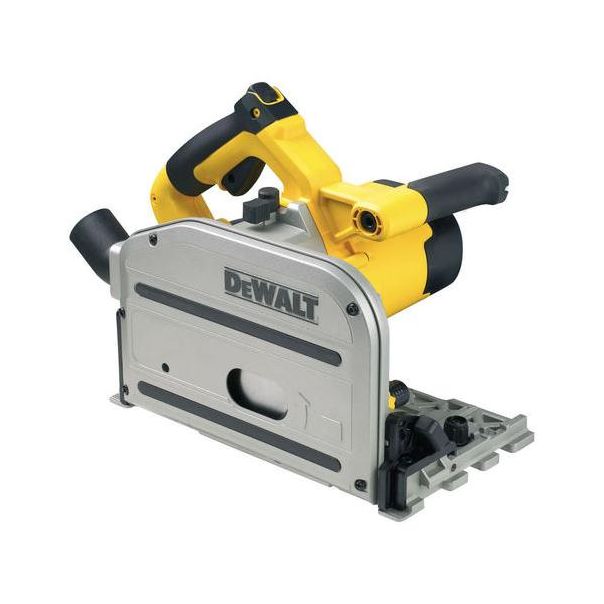 DeWALT Uranjajuća kružna testera 1300W DWS520KT