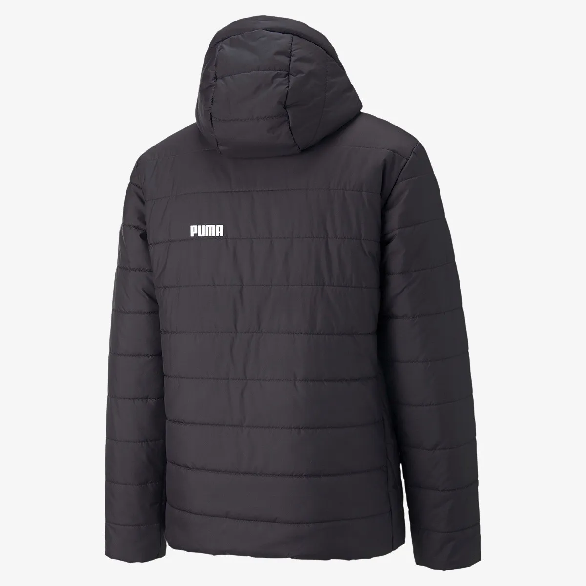 PUMA Jakna PUMA ESS HOODED PADDED JACKET