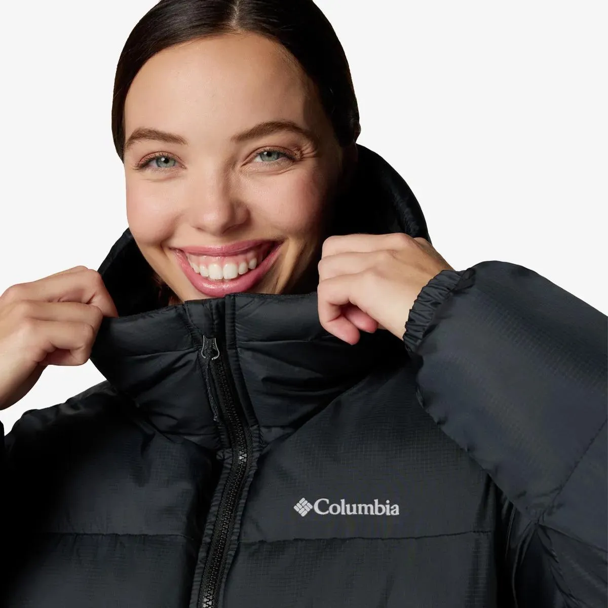 COLUMBIA Jakna Puffect™ II Mid Hooded Jacket