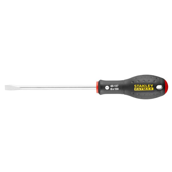 STANLEY FATMAX Odvijač ravni 8 x 150mm 1-65-137